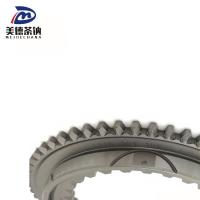 China Standard Size Synchronizer Cone 1316 304 156 for 16S150 Truck Gear Box 160mm for sale