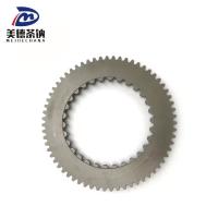 China Standard Size Synchronizer Cone 1316 304 156 for 16S150 Truck Gear Box 160mm for sale