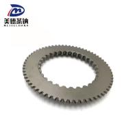 China Standard Size Synchronizer Cone 1316 304 156 for 16S150 Truck Gear Box 160mm for sale