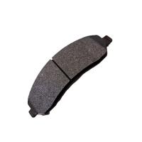 China Brake Pads 3501-02384 for Meide Chana Bus OE Quality CCC Certified 10pcs MOQ for sale