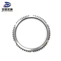China 1316 304 170 Synchronizer Gear Ring for First and Second Speeds Truck Transmission 170mm for sale