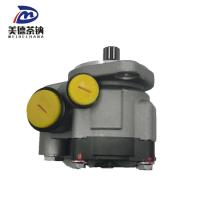 China Original Hydraulic Power Steering Pump for Hongyan Shacman Howo Truck 1419734004002 for sale