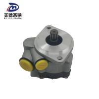 China Original Hydraulic Power Steering Pump for Hongyan Shacman Howo Truck 1419734004002 for sale