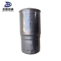 China Secondary Fuel Filter Element 1105-00389 for Chinese Bus and Truck Standard Efficiency for sale