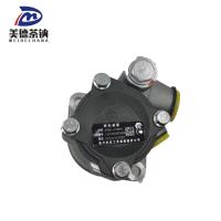 China Original Hydraulic Power Steering Pump for Hongyan Shacman Howo Truck 1419734004002 for sale