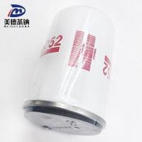China Secondary Fuel Filter Element 1105-00389 for Chinese Bus and Truck Standard Efficiency for sale