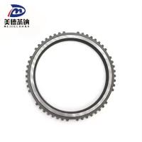 China Gear Box Synchronizer Ring 1316304189 for Truck Bus Transmission Standard Size for sale