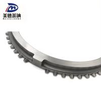 China Gear Box Synchronizer Ring 1316304189 for Truck Bus Transmission Standard Size for sale