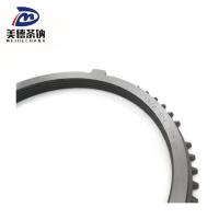 China Gear Box Synchronizer Ring 1316304189 for Truck Bus Transmission Standard Size for sale
