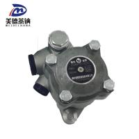 China Hydraulic Power Steering Pump for Zhongtong Higer Howo Bus 712W47101-2016 752W47101-6150 for sale