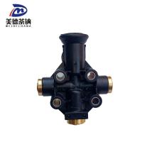 China 3506-05152 Height Valve for Bus and Truck Air Suspension System 12V 24V for sale