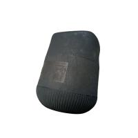 China Truck Air Suspension Bellow Rubber Air Bag Bus Air Spring OE 916N CCC Certified for sale