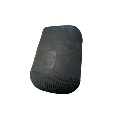 China Truck Air Suspension Bellow Rubber Air Bag Bus Air Spring OE 916N CCC Certified for sale