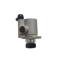 China Hydraulic Power Steering Pump for SINO BENZ BEIBEN HONGYAN SHACMAN Truck 5180 8695955113 for sale