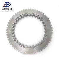 China Truck Transmission Synchronizer Ring 1316304190 for 16S221 W3 4-Speed Gearbox for sale