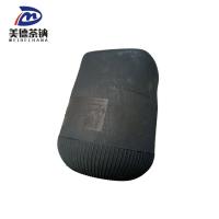 China Truck Air Suspension Bellow Rubber Air Bag Bus Air Spring OE 916N CCC Certified for sale