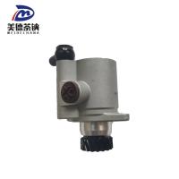 China Hydraulic Power Steering Pump for SINO BENZ BEIBEN HONGYAN SHACMAN Truck 5180 8695955113 for sale