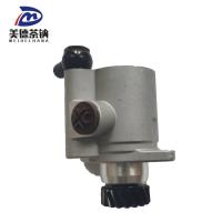 China Hydraulic Power Steering Pump for SINO BENZ BEIBEN HONGYAN SHACMAN Truck 5180 8695955113 for sale