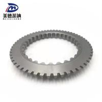 China Truck Transmission Synchronizer Ring 1316304190 for 16S221 W3 4-Speed Gearbox for sale