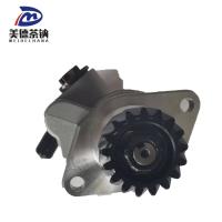 China Hydraulic Power Steering Pump for SINO BENZ BEIBEN HONGYAN SHACMAN Truck 5180 8695955113 for sale