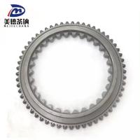 China Truck Transmission Synchronizer Ring 1316304190 for 16S221 W3 4-Speed Gearbox for sale