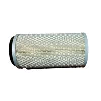 China Muffler Filter OE 2102-00572 for Meide Chana Bus Model CCC Certified Original Size for sale