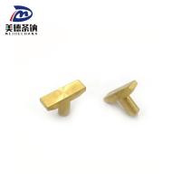 China Heavy Truck Gear Box Slider Sliding Pad Copper Bronze 16S150 151 181 221 1316306015 for sale