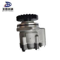 China Hydraulic Power Steering Pump for Shacman Truck WG9731476837 DZ95259130002 10pcs MOQ for sale