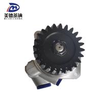 China Hydraulic Power Steering Pump for Shacman Truck WG9731476837 DZ95259130002 10pcs MOQ for sale