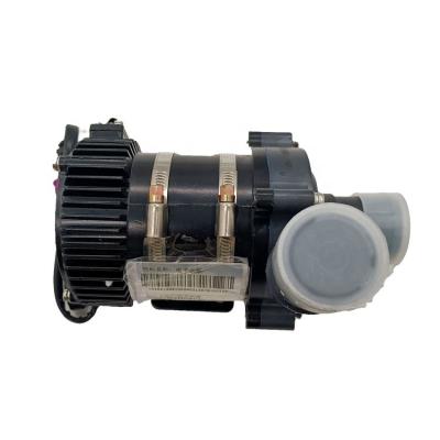 China 24V Brushless Water Pump 1307-81-00347 for Chinese Bus and Truck OEM Replacement for sale