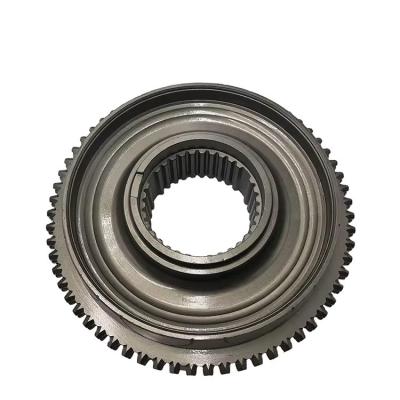 China Synchronous Conical Clutch 1324233001 for Truck Gearbox Standard Size 180mm for sale