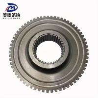 China Synchronous Conical Clutch 1324233001 for Truck Gearbox Standard Size 180mm for sale