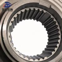 China Synchronous Conical Clutch 1324233001 for Truck Gearbox Standard Size 180mm for sale