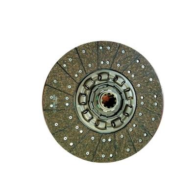 China Original Clutch Driven Plate Assy 1601-00899 for Smooth and Precise Functioning for sale