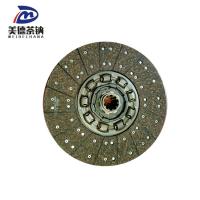 China Original Clutch Driven Plate Assy 1601-00899 for Smooth and Precise Functioning for sale
