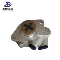 China Hydraulic Power Steering Pump for SINO TRUCK FAW SHACMAN 712W47101-2016 752 for sale