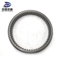 China Gear Box Spare Parts Synchronizer Sleeve 1356304023 for Heavy Truck 16S2220 16S2230 for sale