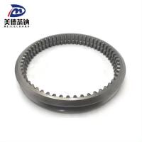 China Gear Box Spare Parts Synchronizer Sleeve 1356304023 for Heavy Truck 16S2220 16S2230 for sale