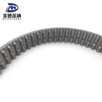 China Gear Box Spare Parts Synchronizer Sleeve 1356304023 for Heavy Truck 16S2220 16S2230 for sale