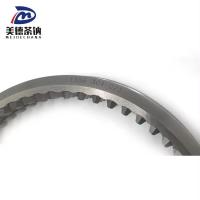 China Gear Box Spare Parts Synchronizer Sleeve 1356304023 for Heavy Truck 16S2220 16S2230 for sale