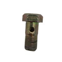 China Hexagon Flange Bolts 3123-22002 for Chinese Bus and Truck Industrial Equipment Installation for sale