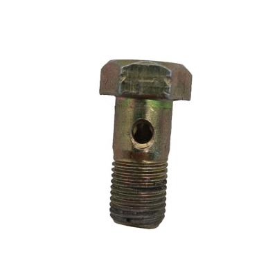 China Hexagon Flange Bolts 3123-22002 for Chinese Bus and Truck Industrial Equipment Installation for sale