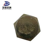 China Hexagon Flange Bolts 3123-22002 for Chinese Bus and Truck Industrial Equipment Installation for sale