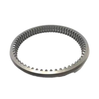 China 16S 2230 Gear Box Sliding Sleeve 1356304024 Standard for First Second Gear Heavy Truck Spare Part for sale