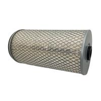 China 2102-00572 Bus Filtration Systems Muffler Filter Element in Line Filter for sale