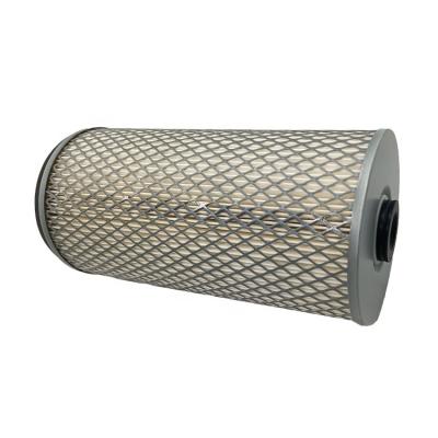 China 2102-00572 Bus Filtration Systems Muffler Filter Element in Line Filter for sale