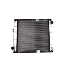 China Custom Water Cooling Radiator 1301010-QK5A for JAC Chinese Truck Original Size 10pcs MOQ for sale