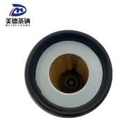 China 2102-00572 Bus Filtration Systems Muffler Filter Element in Line Filter for sale