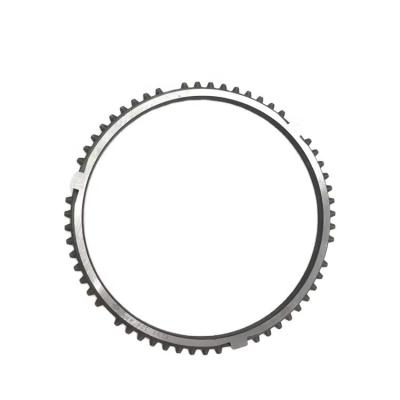 China Auto Gearbox Parts Synchronizer Ring 1297-304-485 Standard Size Steel Ring Heavy Truck for sale