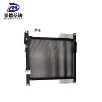China Custom Foton Truck Computer Water Cooling Radiator L0130020190A0 L013002013PA0 10pcs MOQ for sale